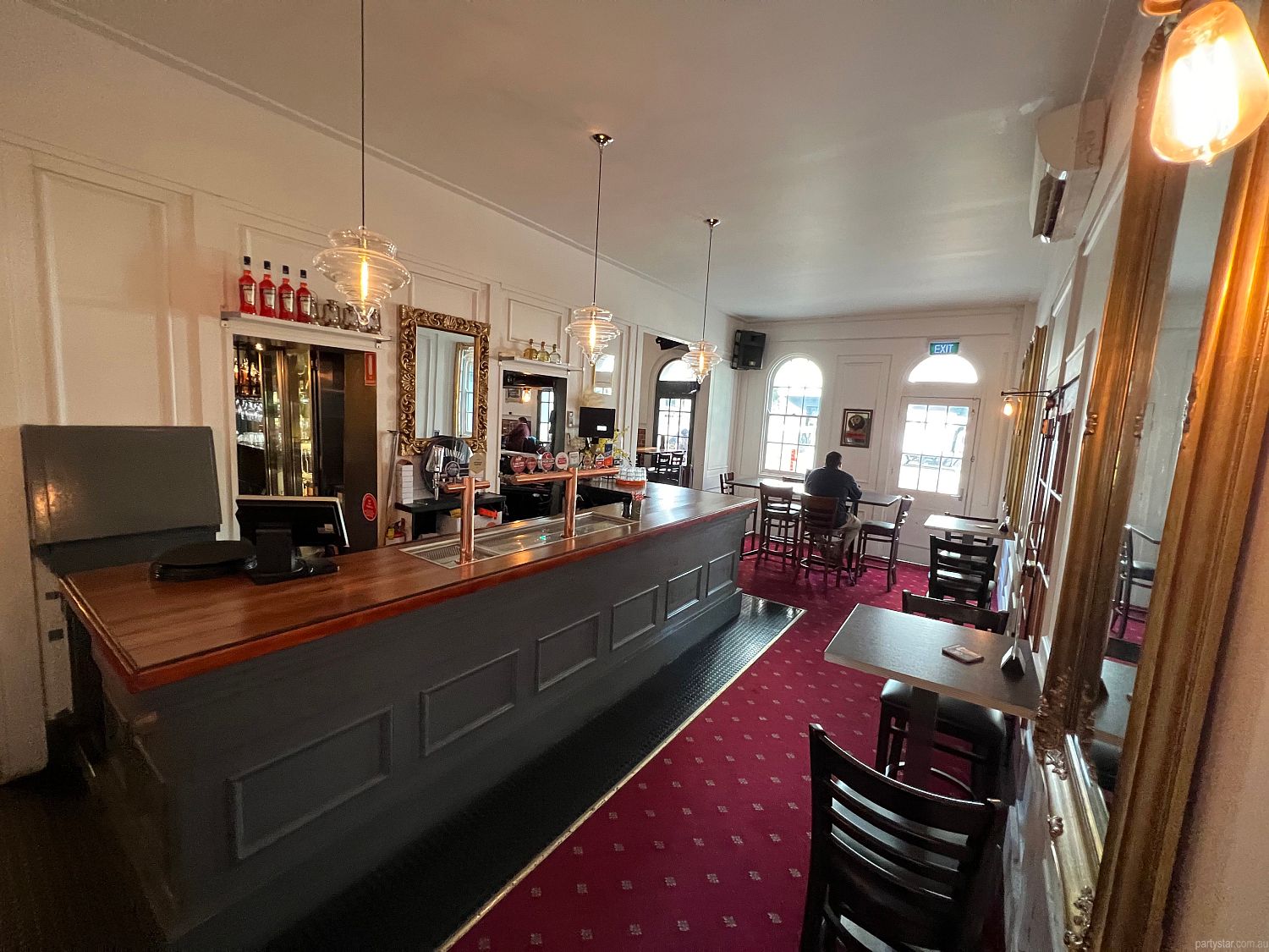 Partystar Venue Hire News - New Function Venues